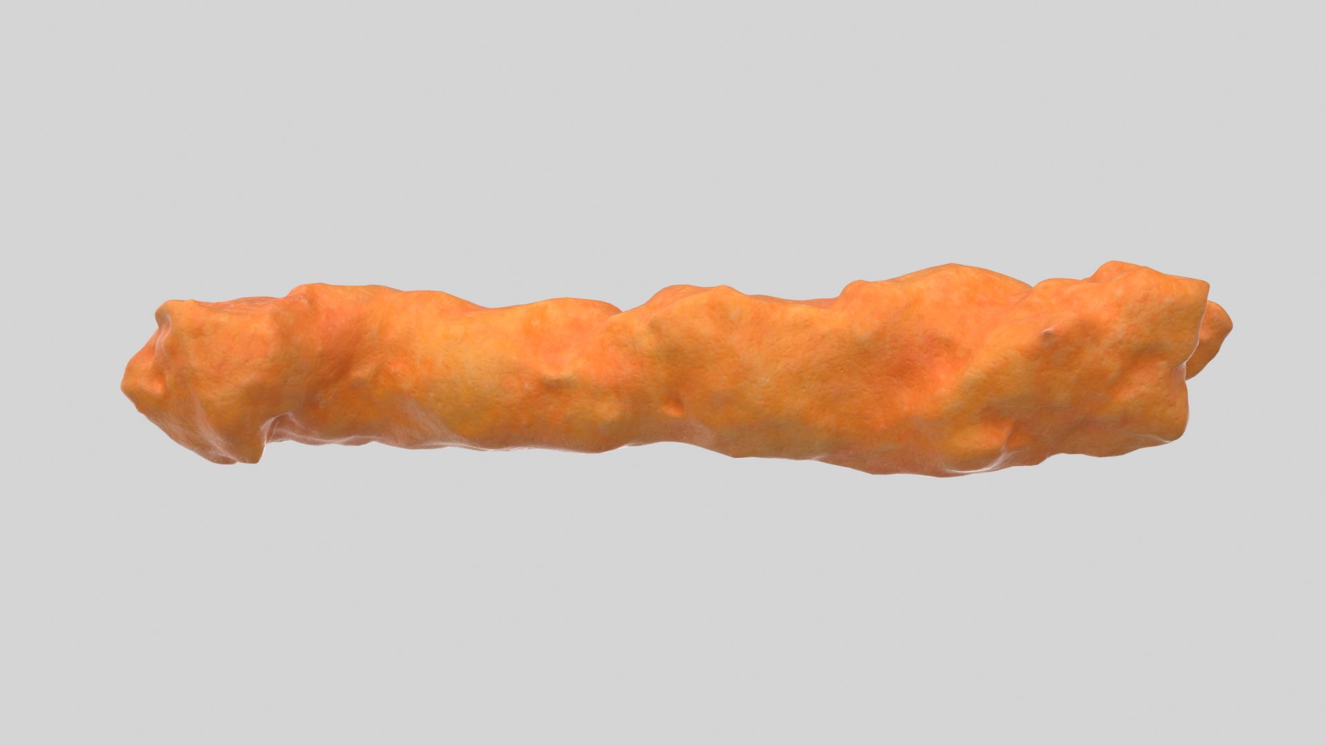 Cheeto 03 3D - TurboSquid 1773989