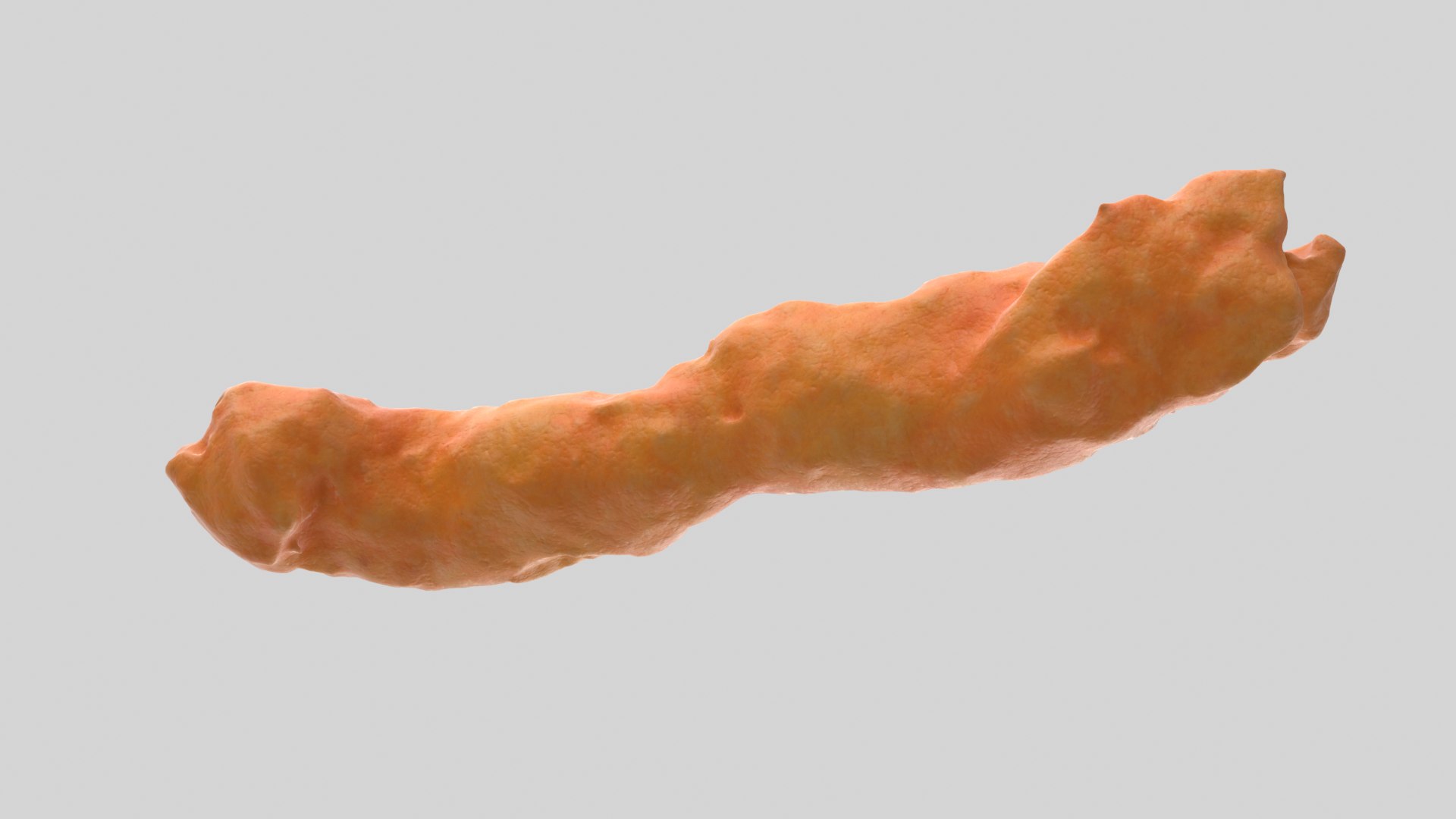 Cheeto 03 3D - TurboSquid 1773989