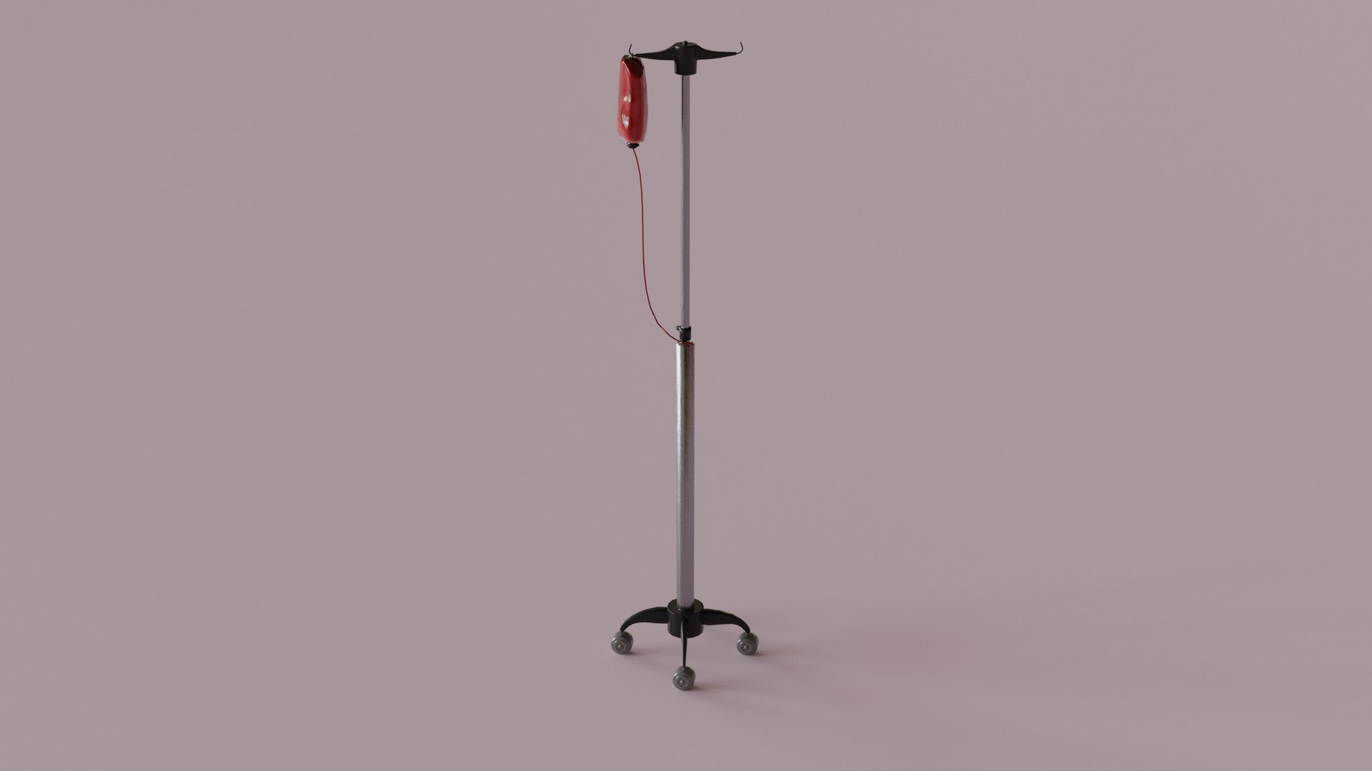 Drip 3D Model - TurboSquid 1873943