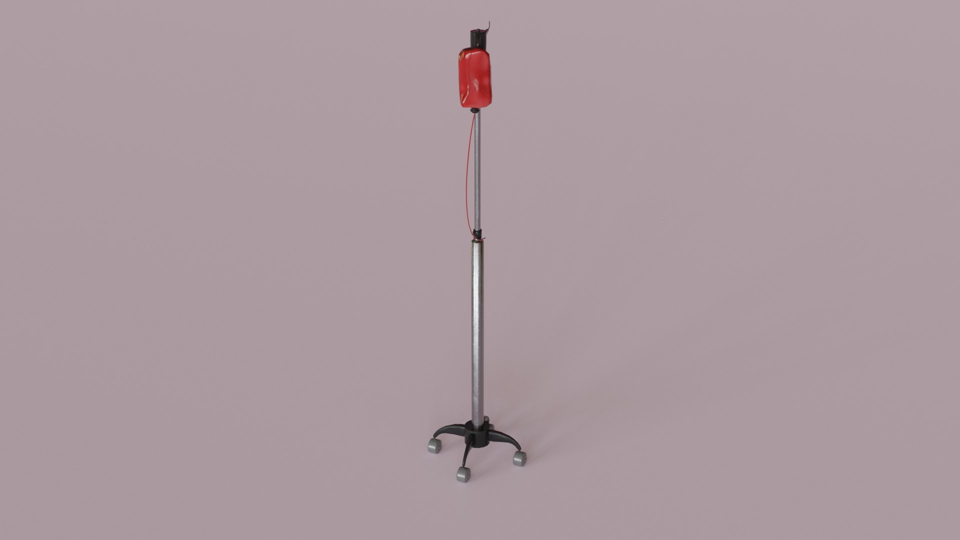 Drip 3D Model - TurboSquid 1873943