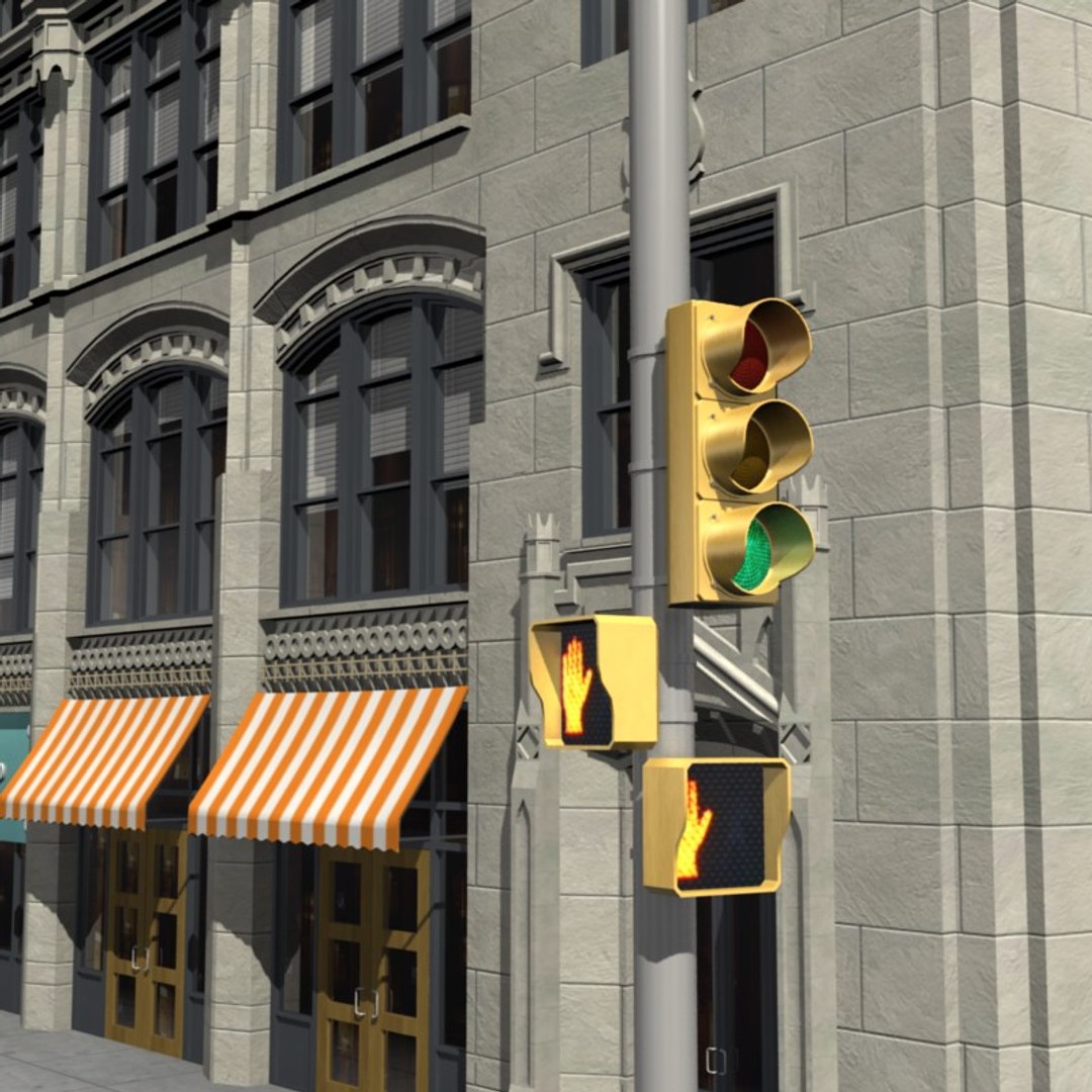 Maya New York Skyscraper