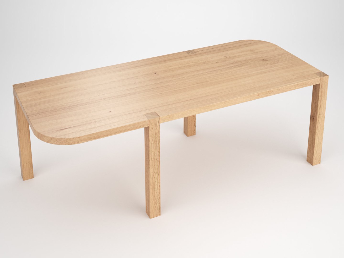 3D Off-table Model - TurboSquid 1172913