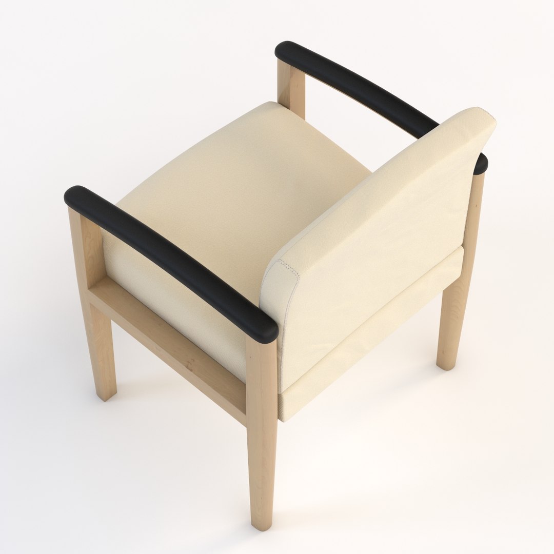 3D Realistic Photoreal Seating Model - TurboSquid 1236756