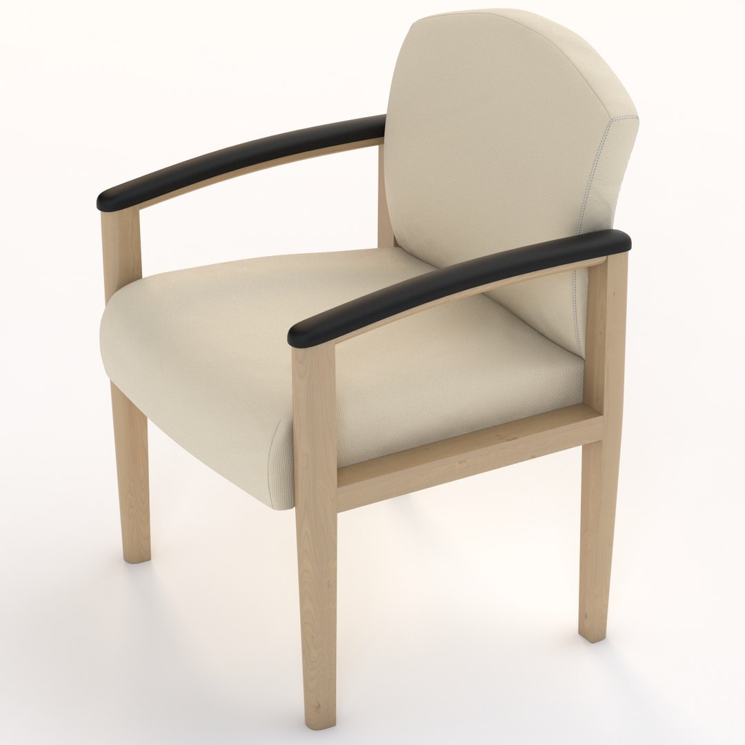 3D Realistic Photoreal Seating Model - TurboSquid 1236756