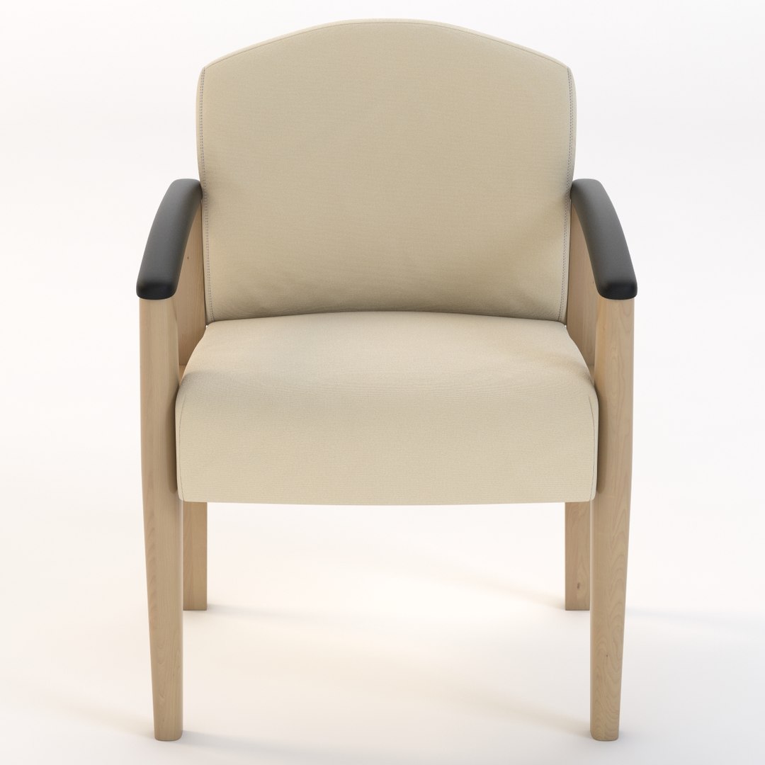 3D Realistic Photoreal Seating Model - TurboSquid 1236756