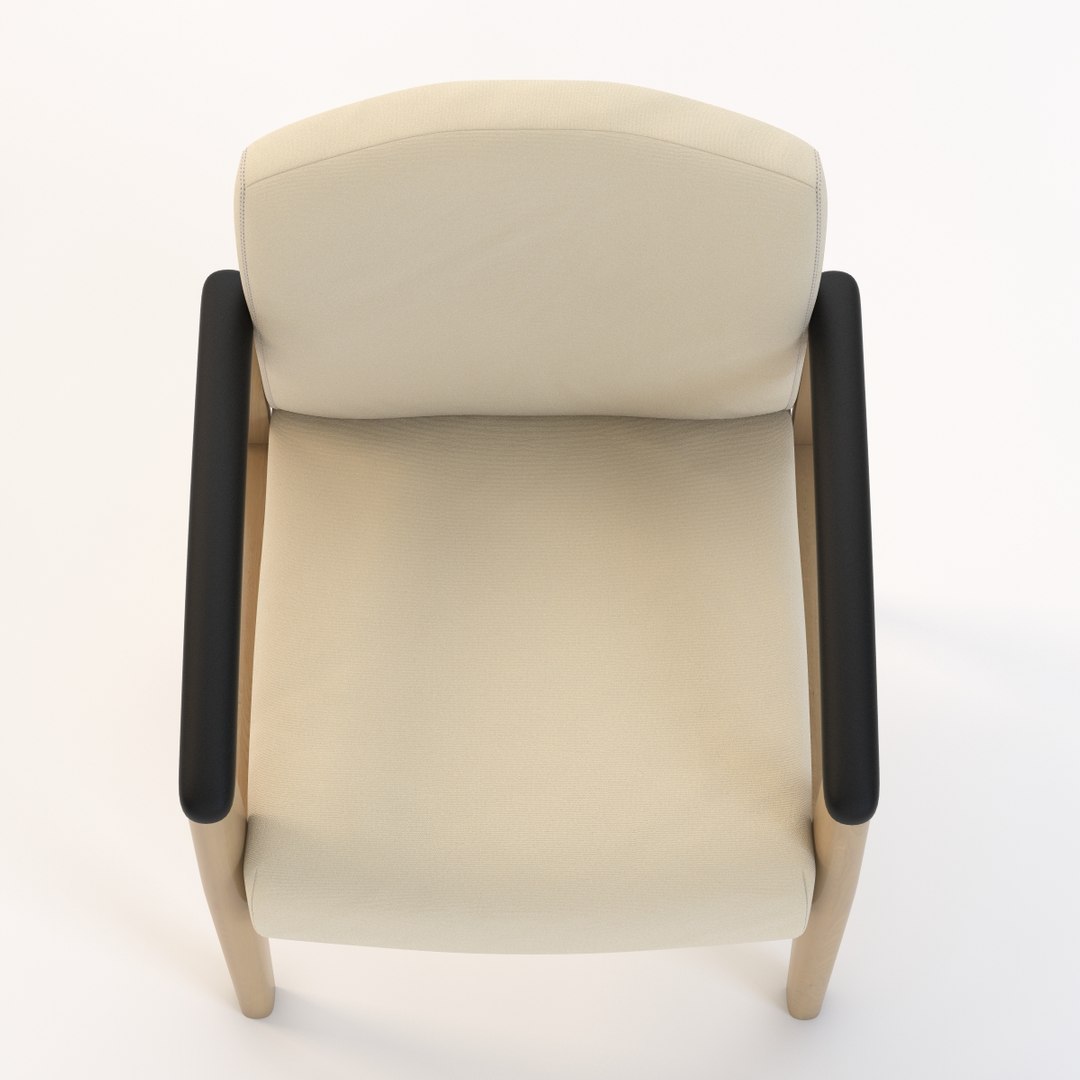 3D Realistic Photoreal Seating Model - TurboSquid 1236756