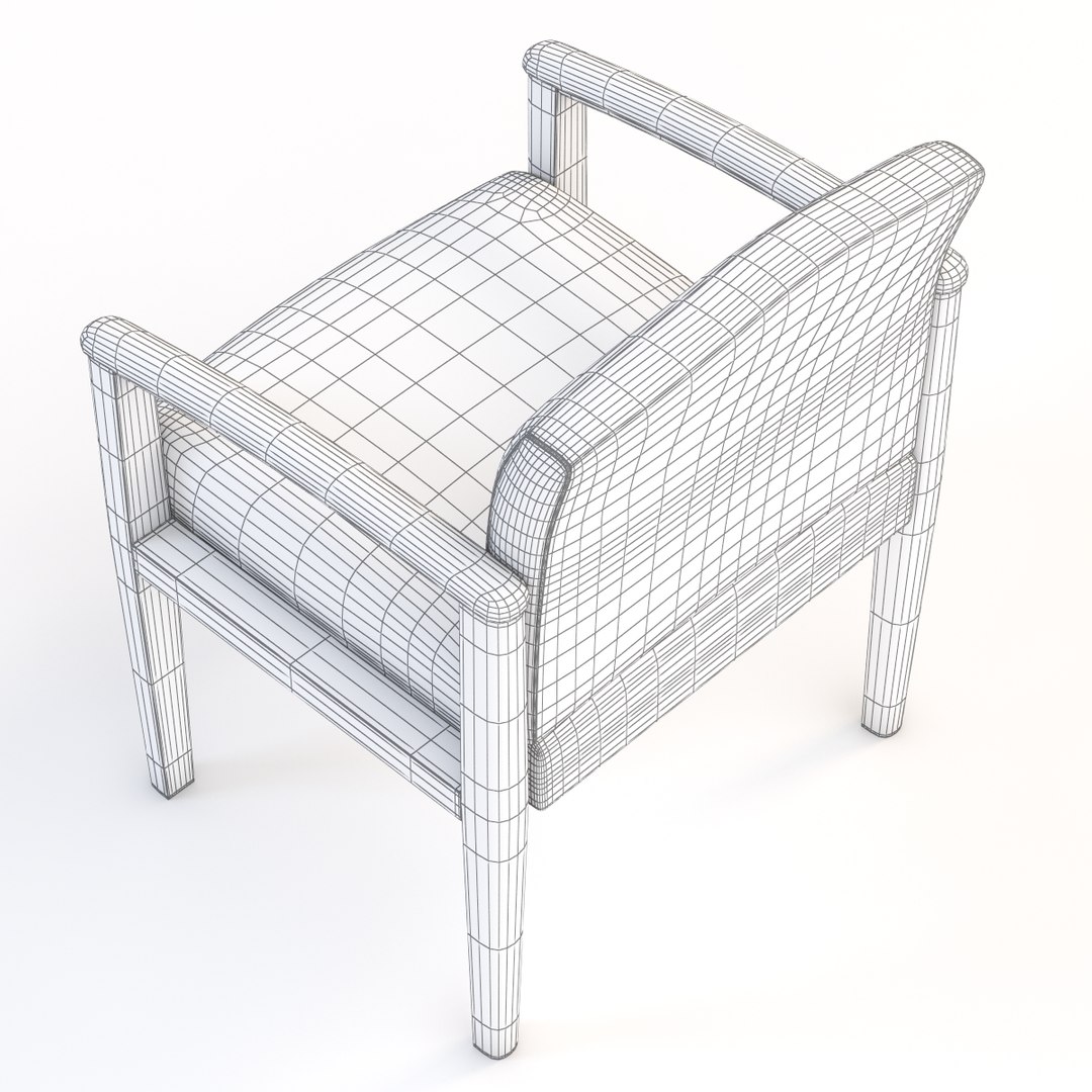 3D Realistic Photoreal Seating Model - TurboSquid 1236756
