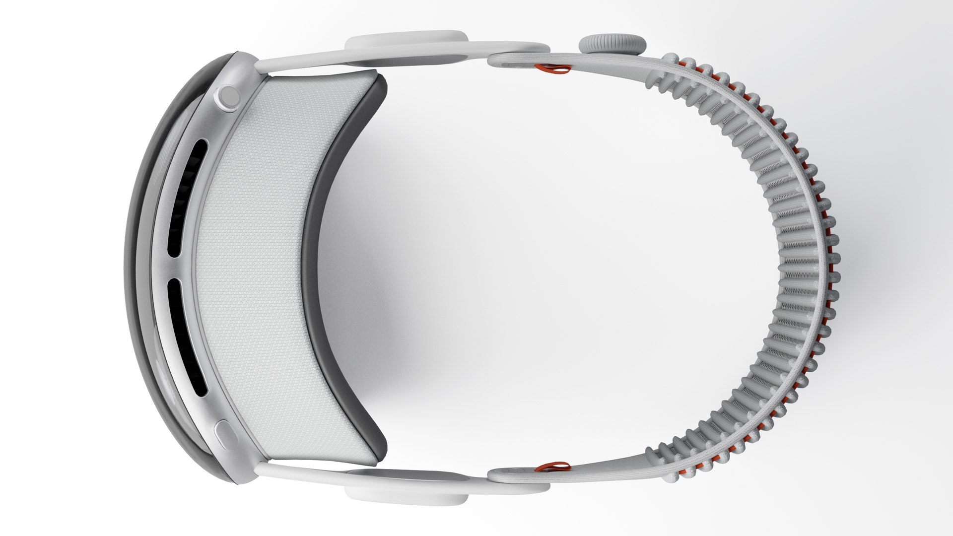 Apple Vision Pro 3D Model - TurboSquid 2190335