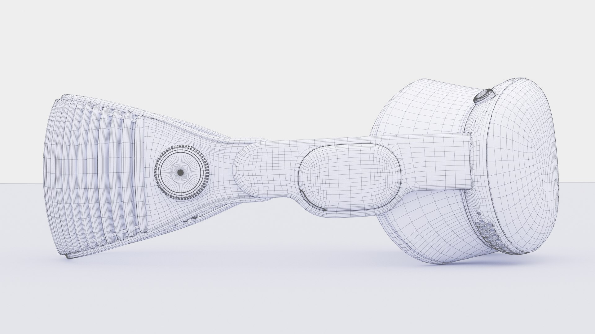 Apple Vision Pro 3D Model - TurboSquid 2190335