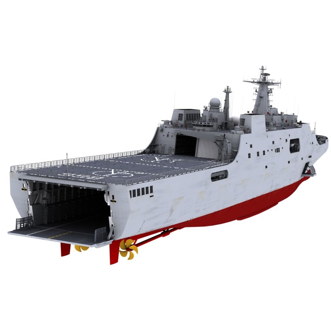 3ds Max Type Navy 998