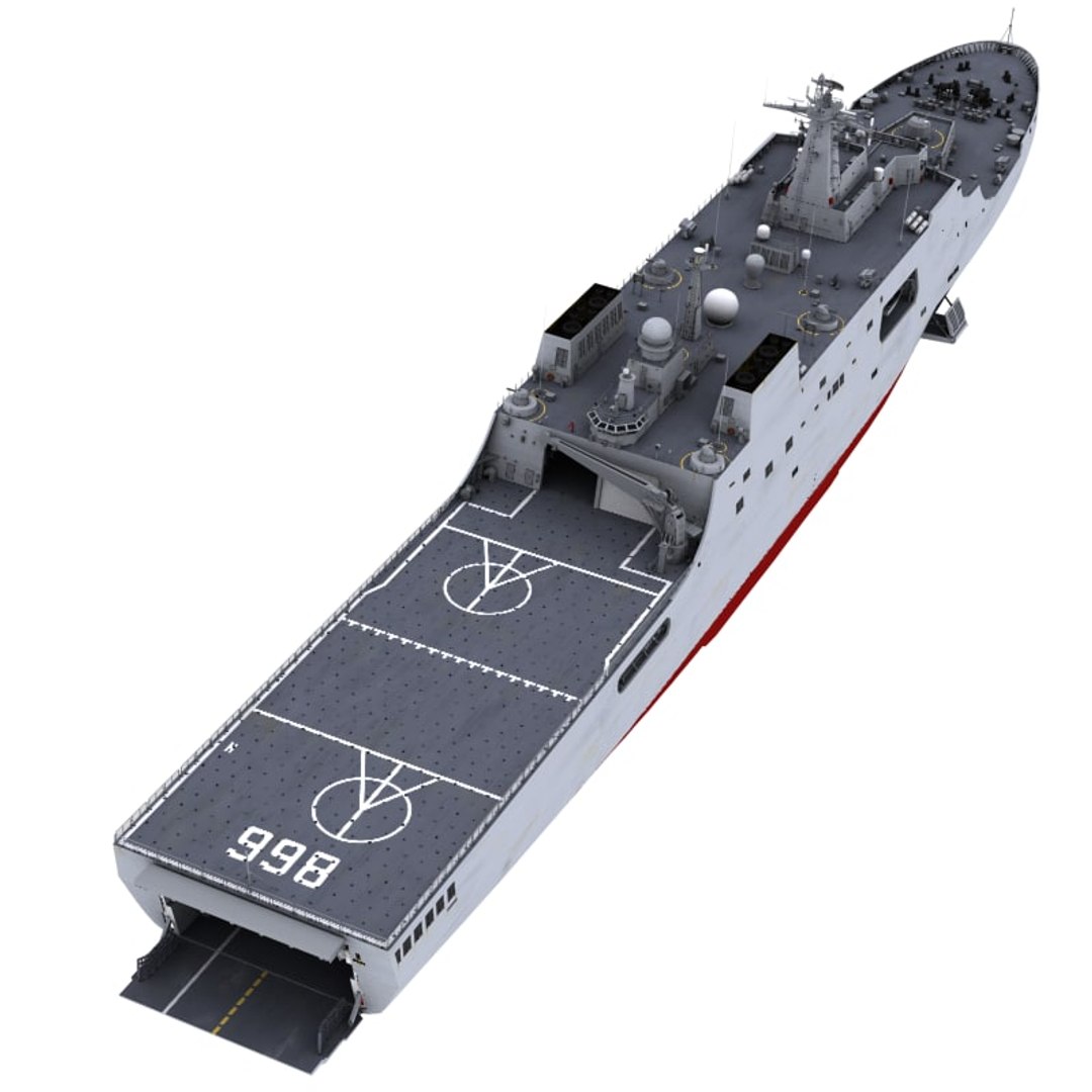 3ds Max Type Navy 998