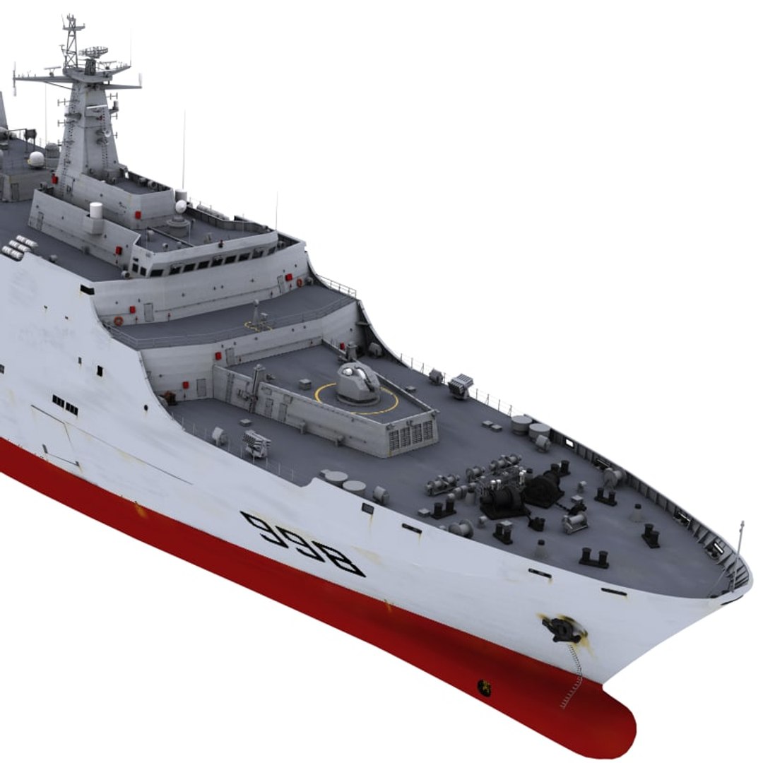 3ds Max Type Navy 998