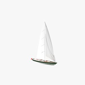 Sailboat STL Models for Download | TurboSquid