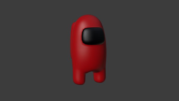 Impostor 3D model - TurboSquid 1655901
