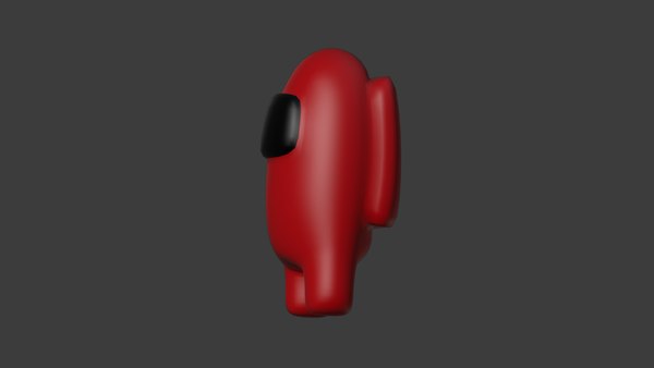 Impostor 3D model - TurboSquid 1655901
