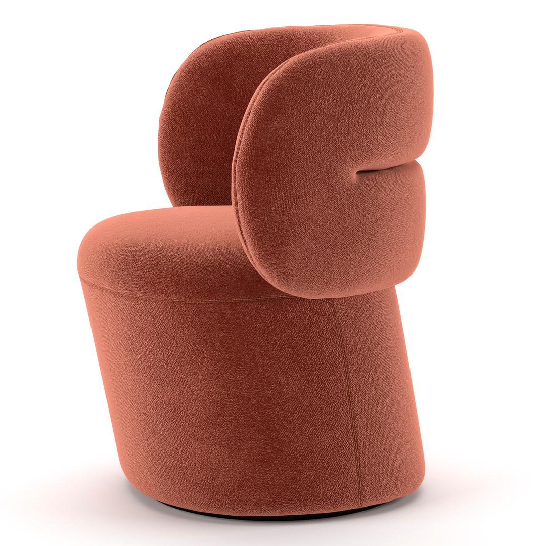 Moroso getlucky 3D model - TurboSquid 1713994