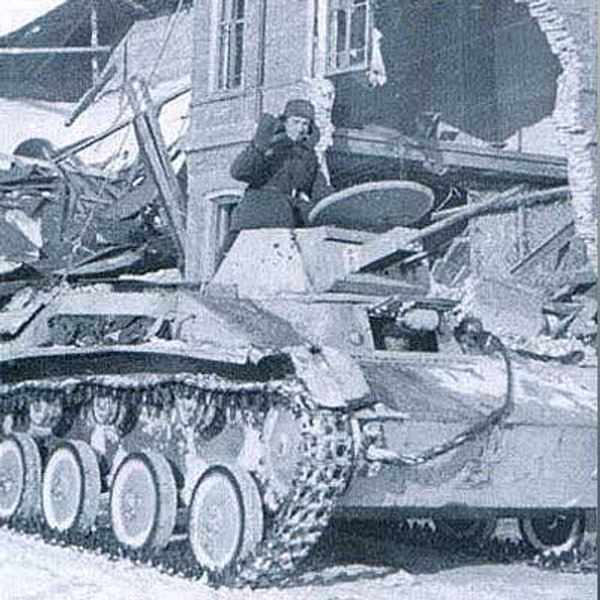 tank t60 3d model