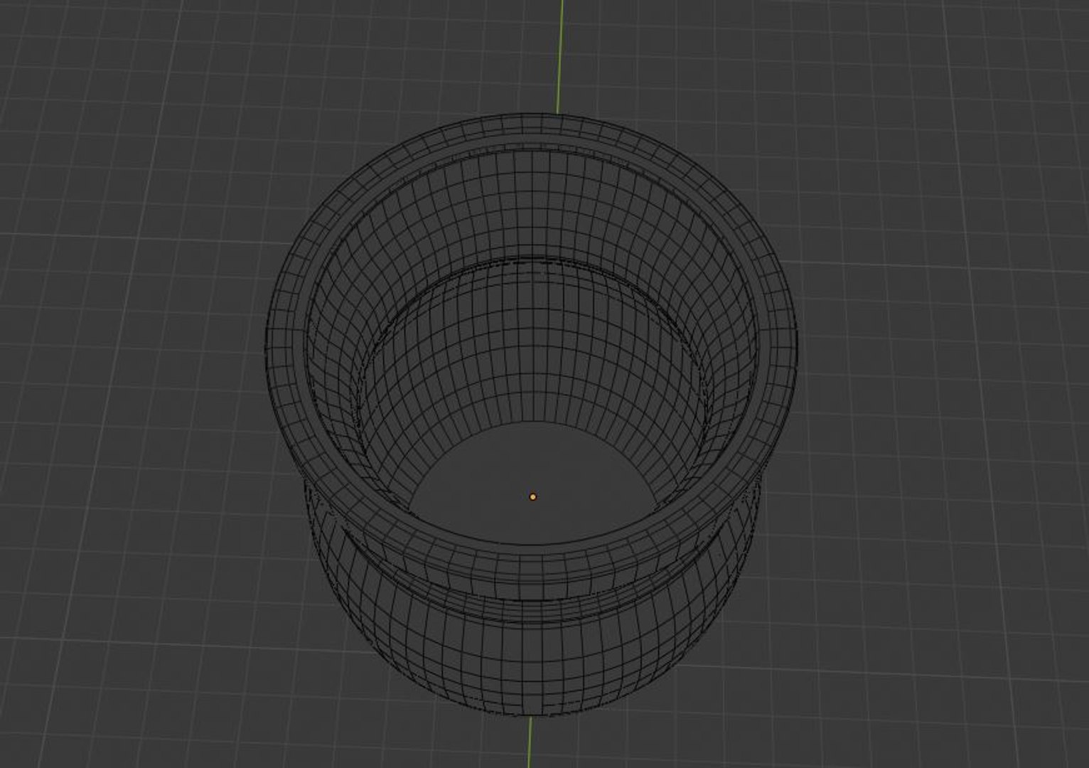 Yerba Matero 3D Model - TurboSquid 1544021