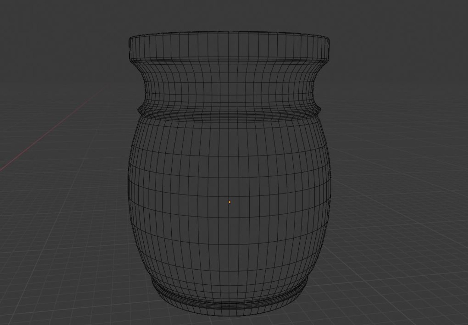Yerba Matero 3D Model - TurboSquid 1544021