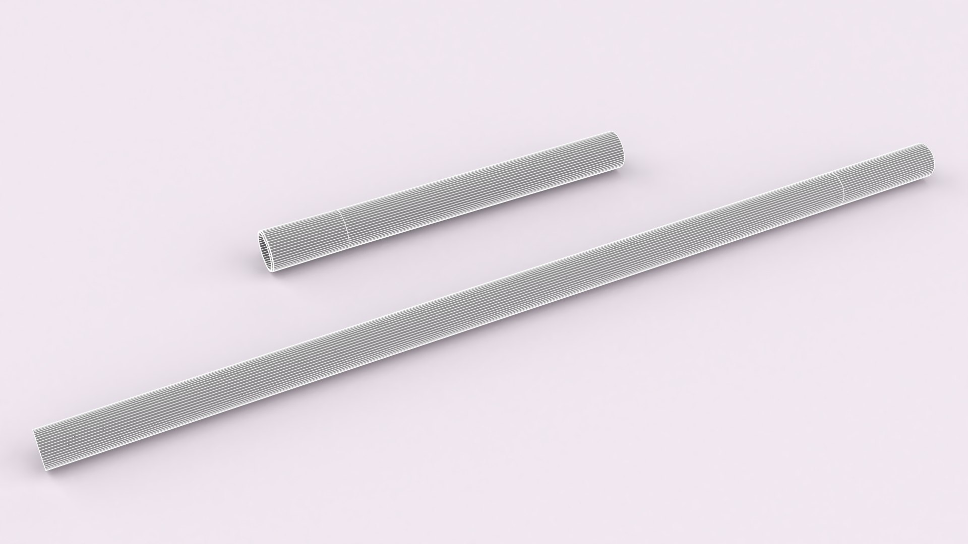 3D Model Paddle Braca Stand Up Marlin Carbon - TurboSquid 1949105