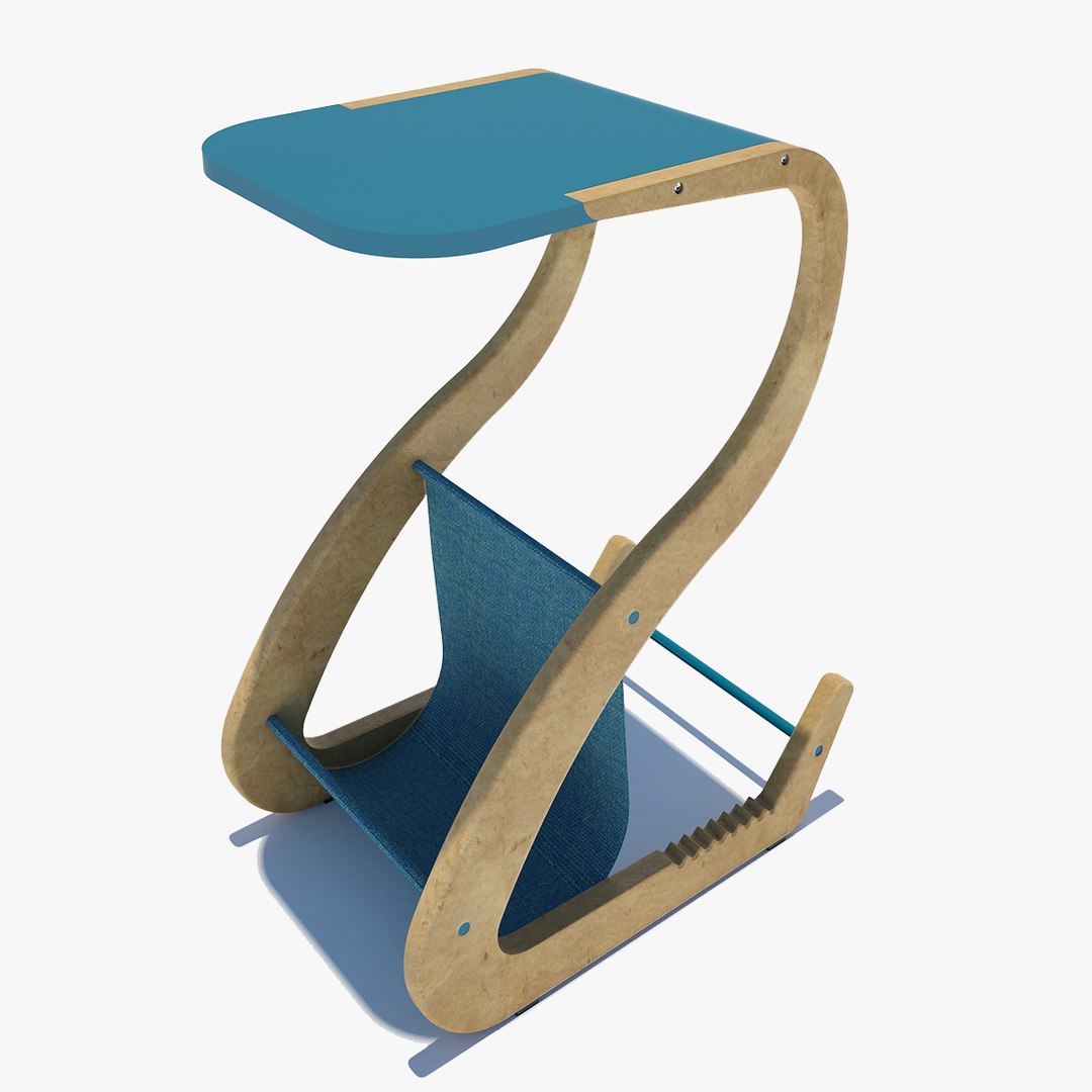 Pelican Model - TurboSquid 2001005