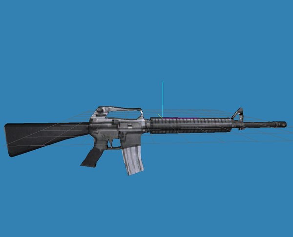 3ds max m16