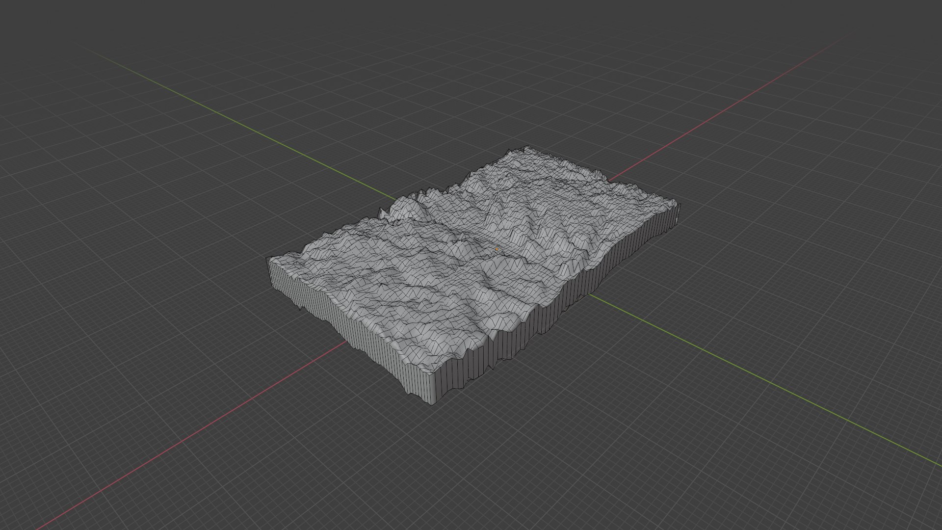 Alexandria City 3D Model - TurboSquid 2077018