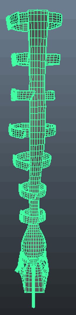Life 3D - TurboSquid 1208364