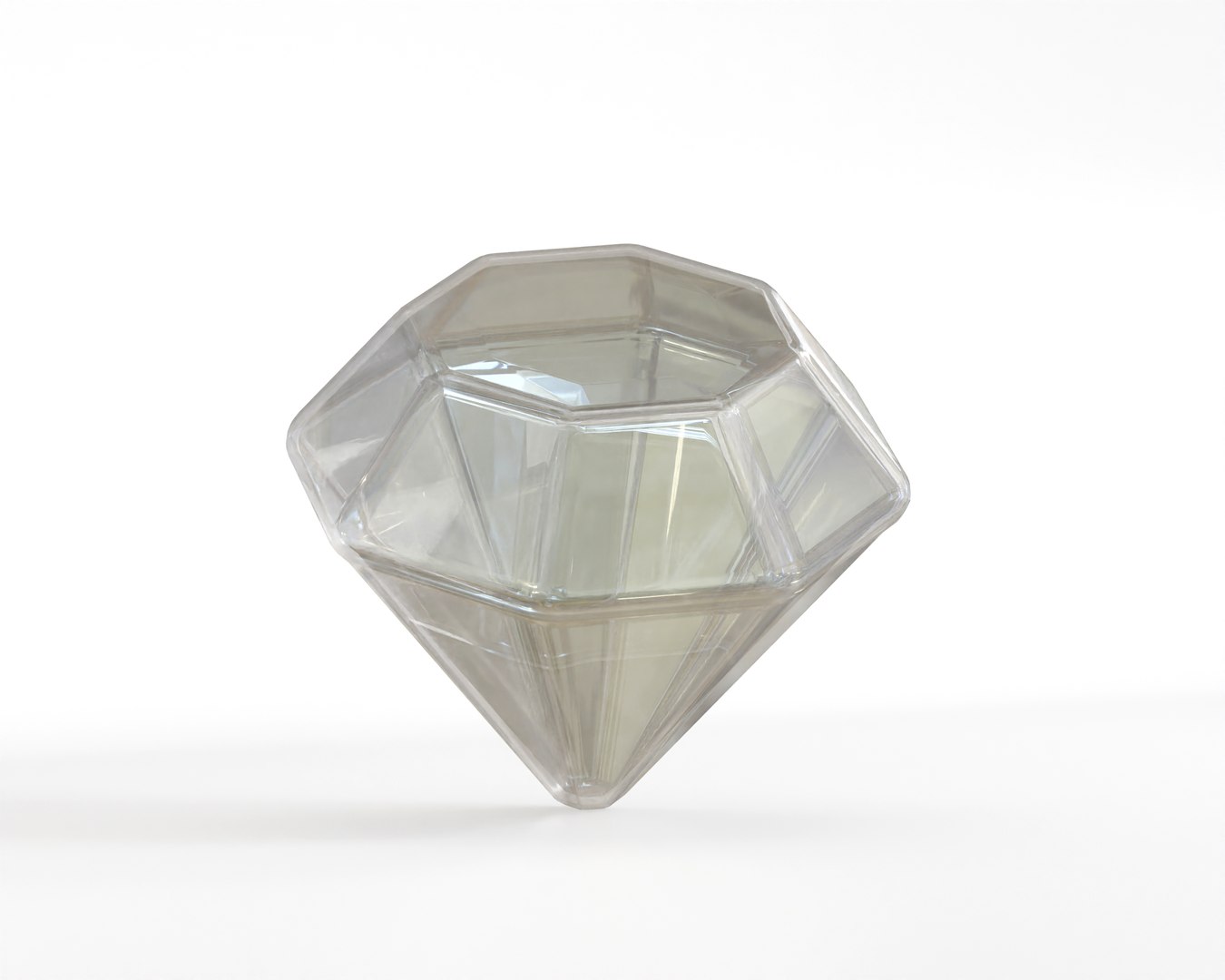 Free 3D Diamond 3d Model - TurboSquid 2512982