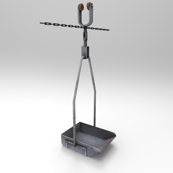 3D Slaughterhouse Models | TurboSquid