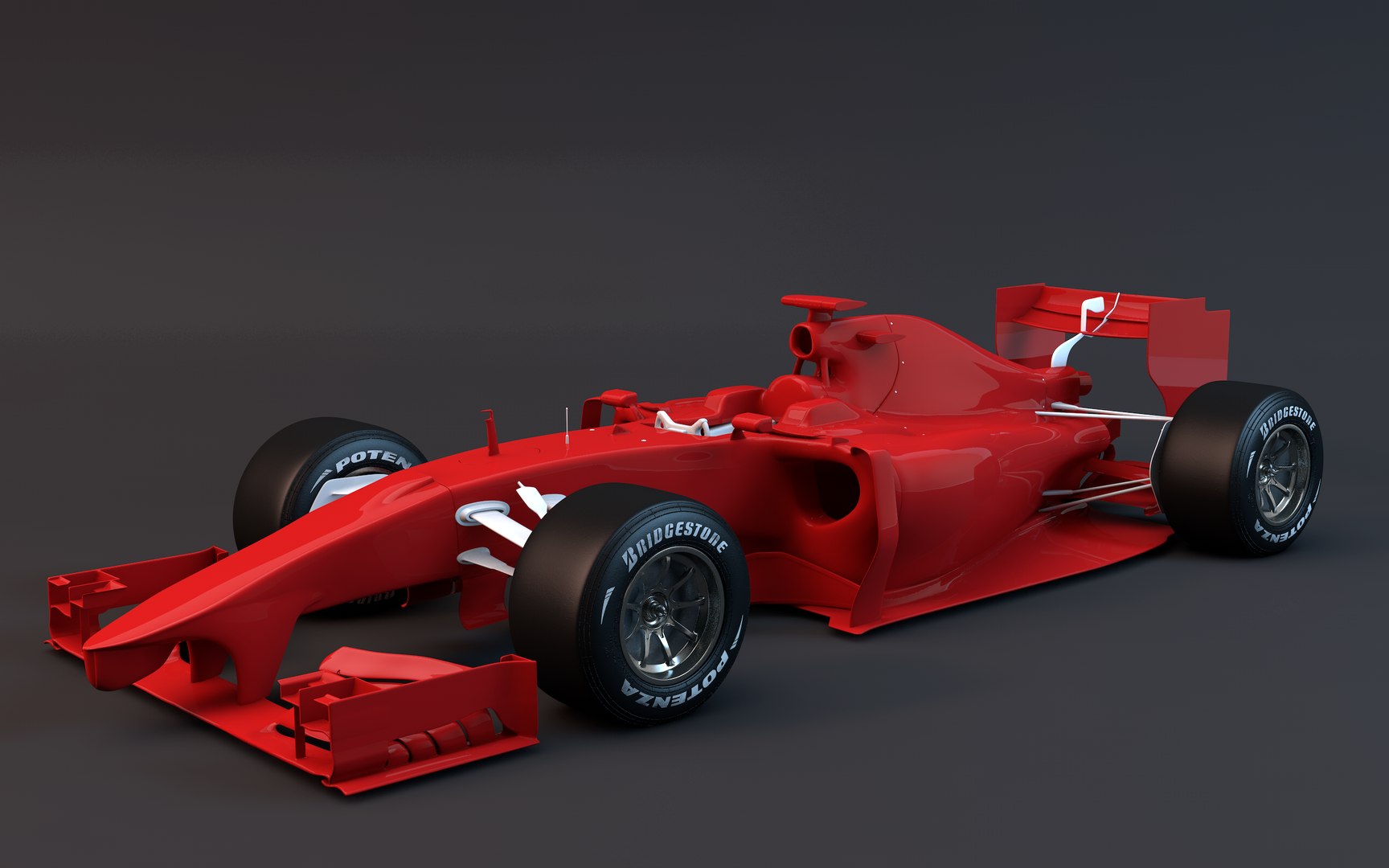 F1 base 3D model - TurboSquid 1442587