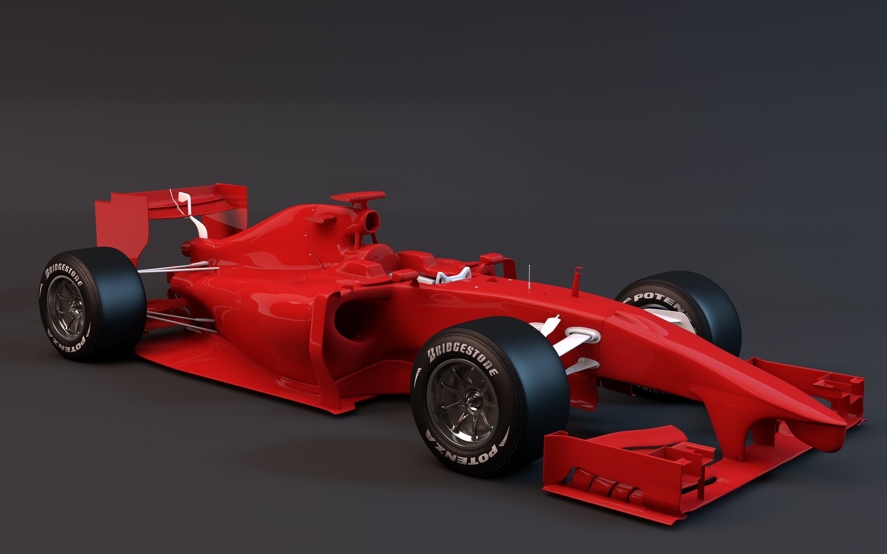 F1 base 3D model - TurboSquid 1442587