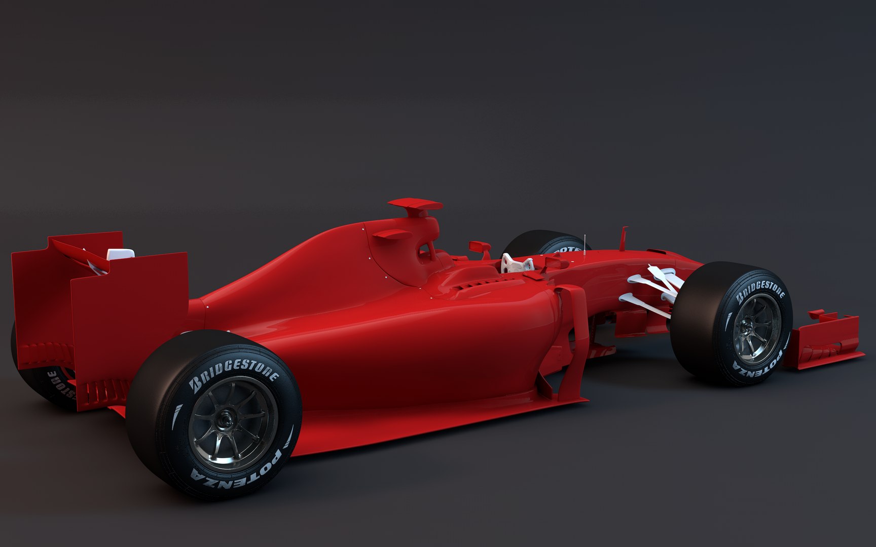 F1 base 3D model - TurboSquid 1442587
