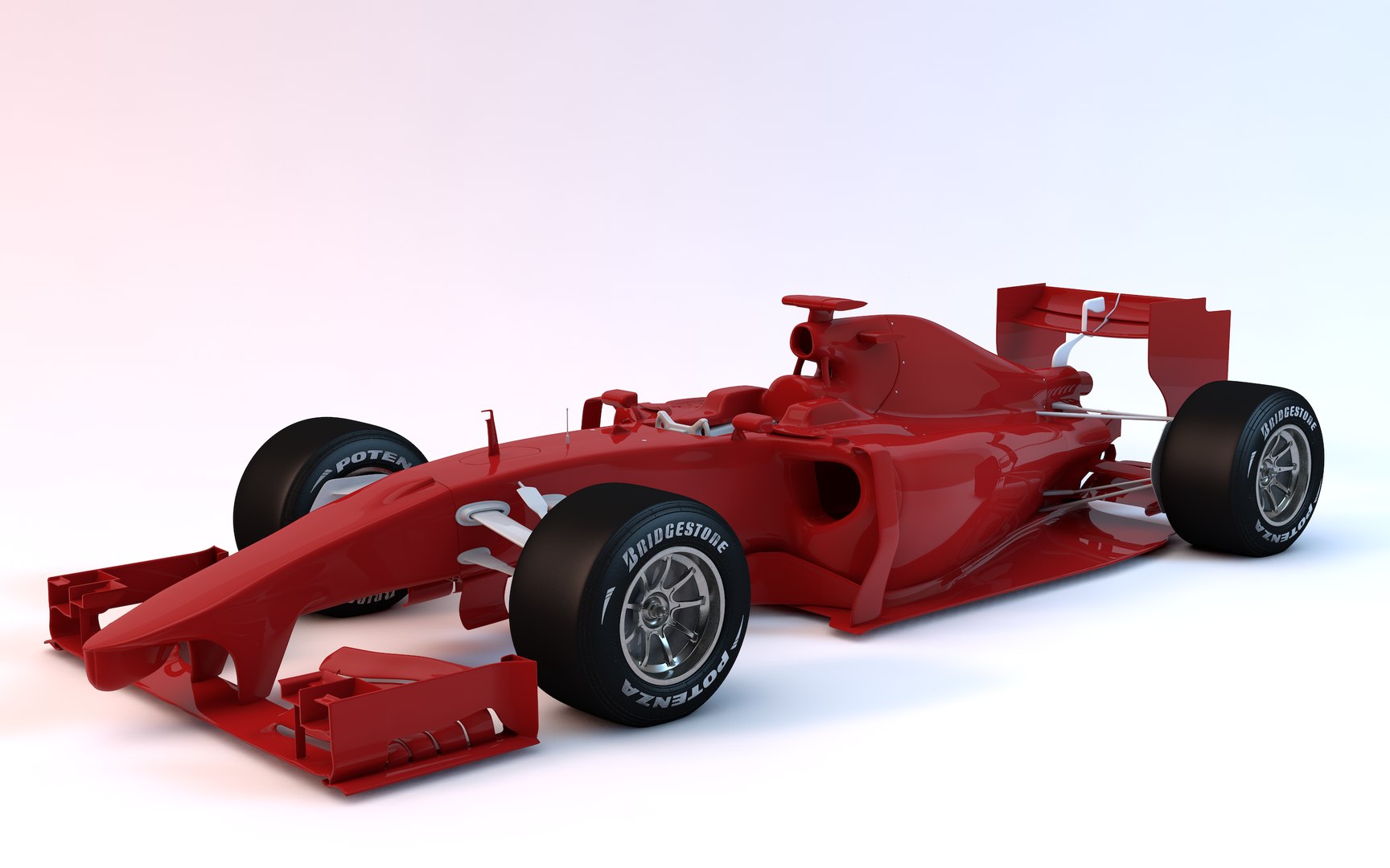 F1 base 3D model - TurboSquid 1442587