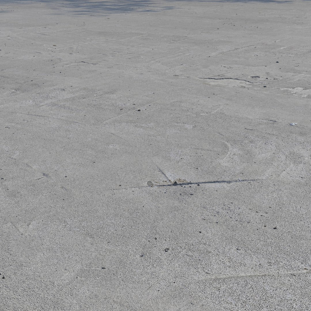 Ultra Realistic Concrete Floor Hq 2 3D Model - TurboSquid 1758509