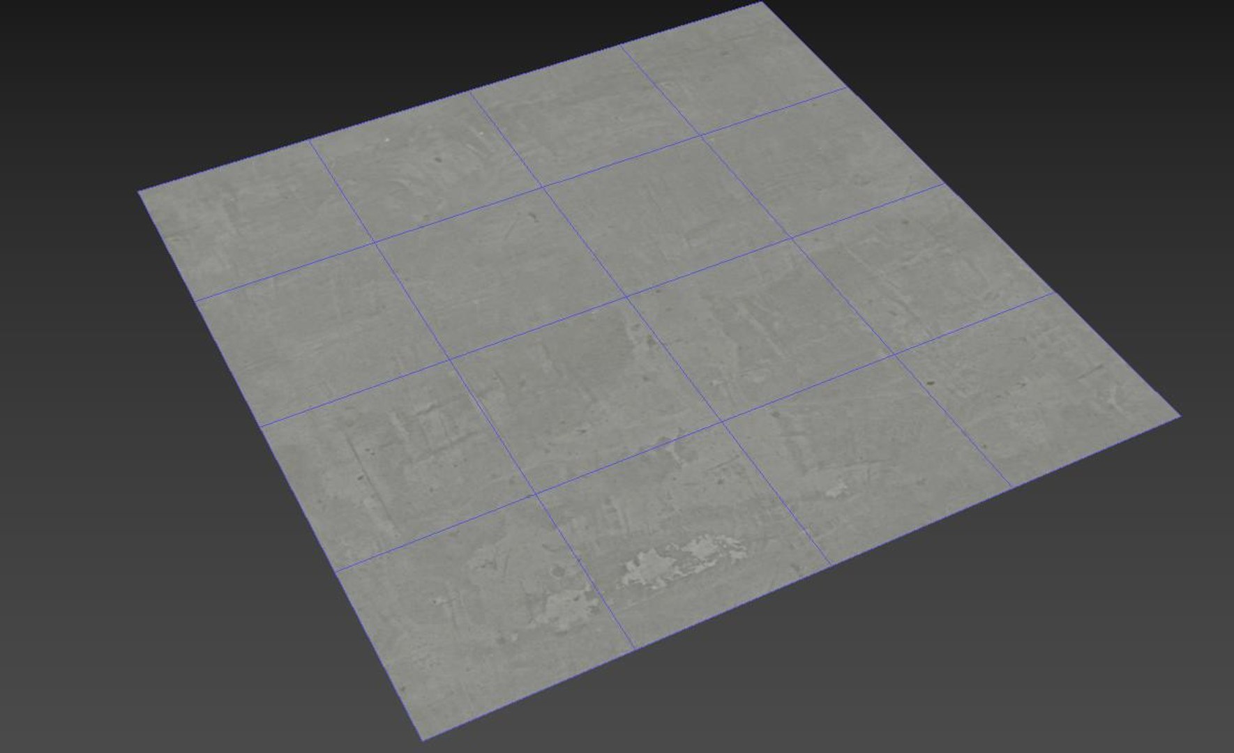 Ultra Realistic Concrete Floor Hq 2 3D Model - TurboSquid 1758509