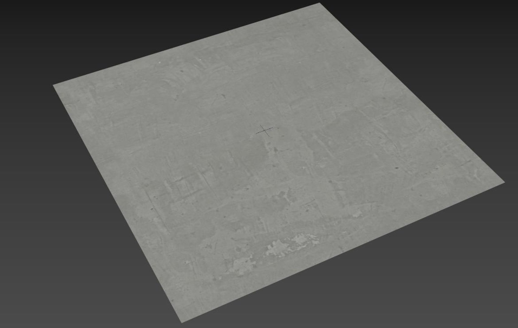 Ultra Realistic Concrete Floor Hq 2 3D Model - TurboSquid 1758509