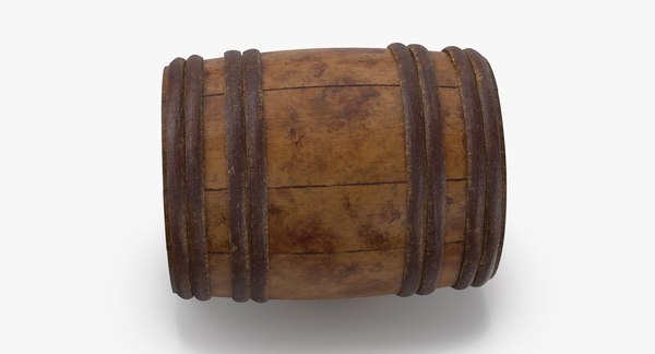 Bombs Gunpowder Keg Powder Collection 3D-Modell - TurboSquid 1235559