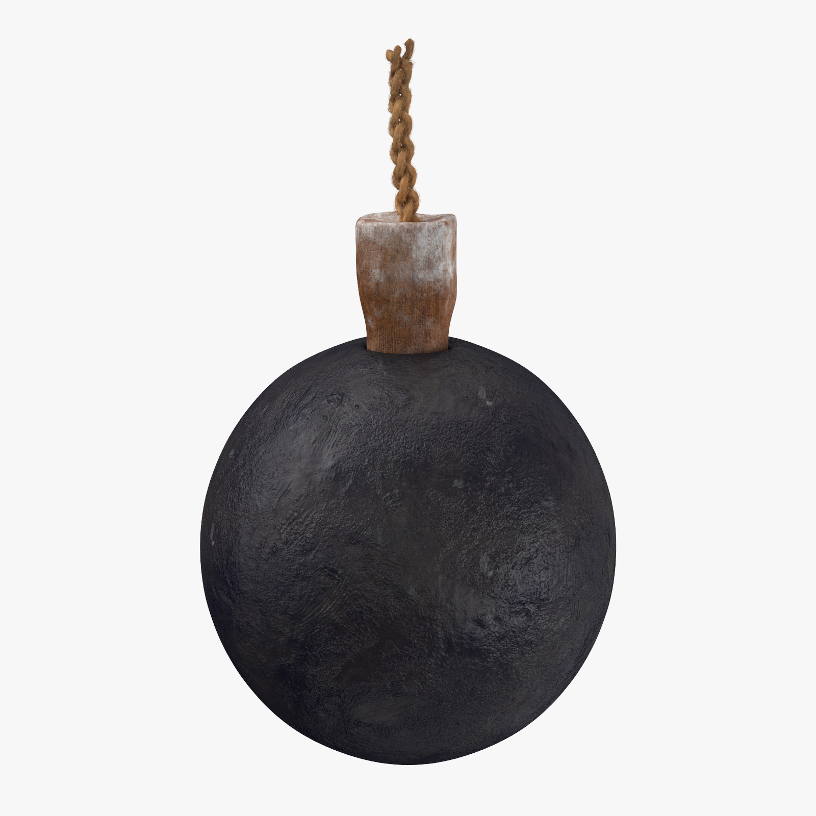 Bombs Gunpowder Keg Powder Collection 3D-Modell - TurboSquid 1235559