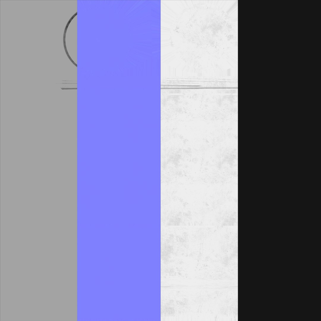 100 oz Wide Mouth Plastic Jars Collection Open - 2 models 3D model ...