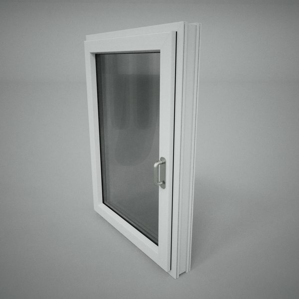 Animated Window 3D Models for Download | TurboSquid