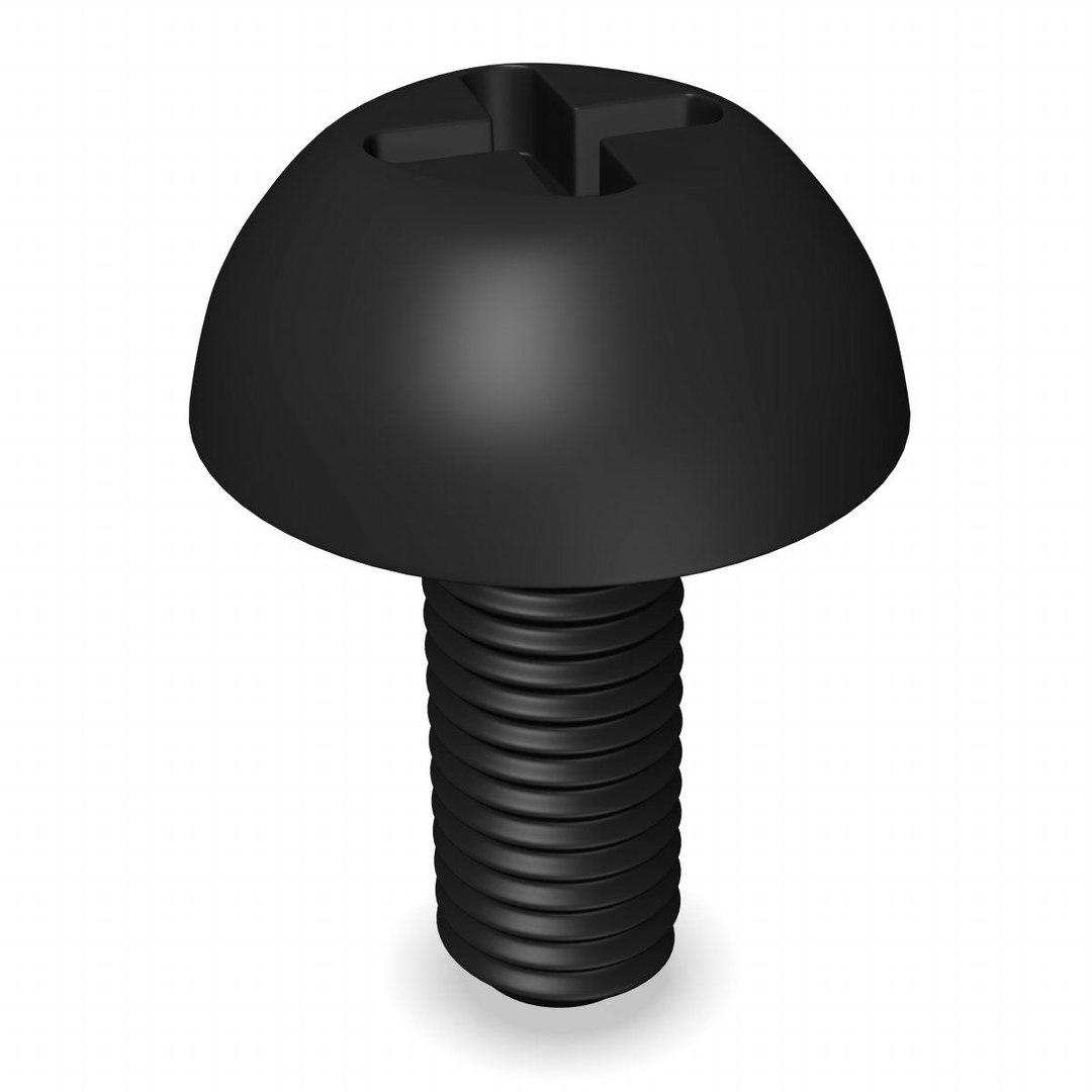 3d Screw