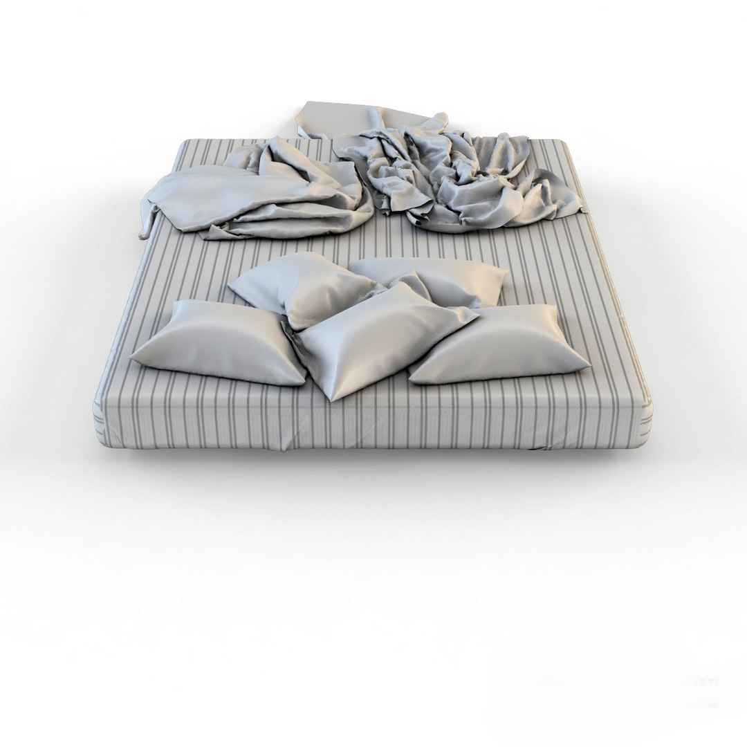 3d Model V-ray