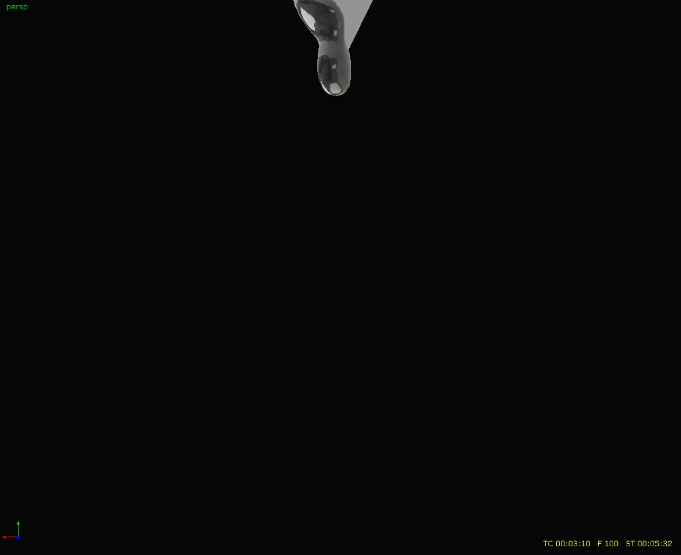 3d Realflow Water