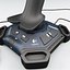 3d model joystick logitech attack 3