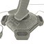 3d model joystick logitech attack 3