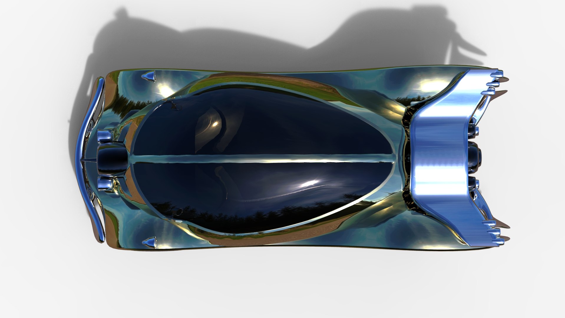 3D Concept Design Model - TurboSquid 1363307