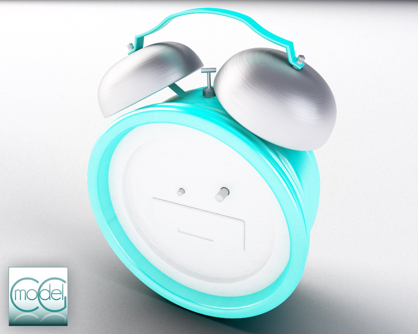 alarm clock 3ds