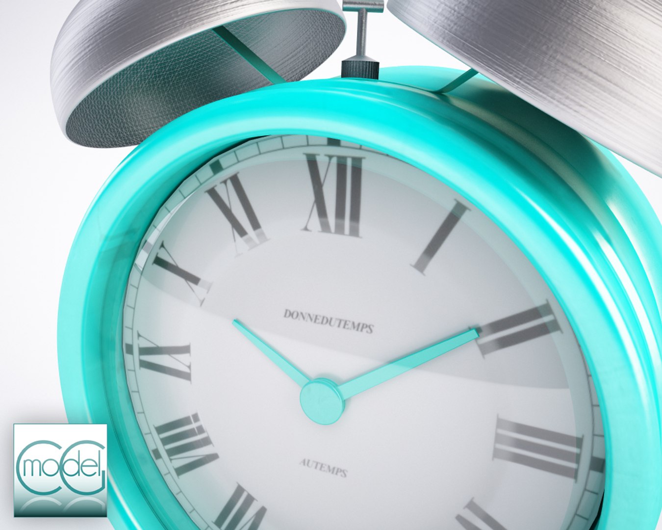 alarm clock 3ds