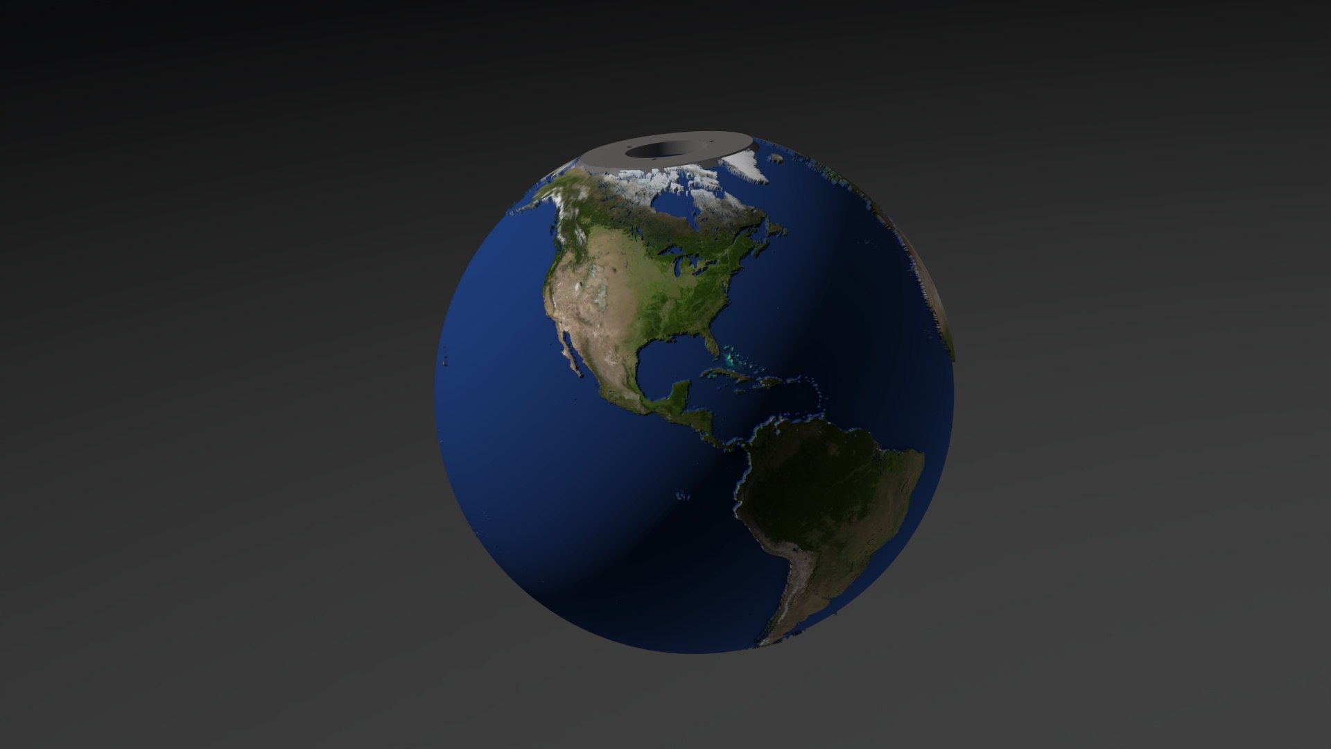 World Lamp Printable Together Normal Globe 3D Model - TurboSquid 2271229